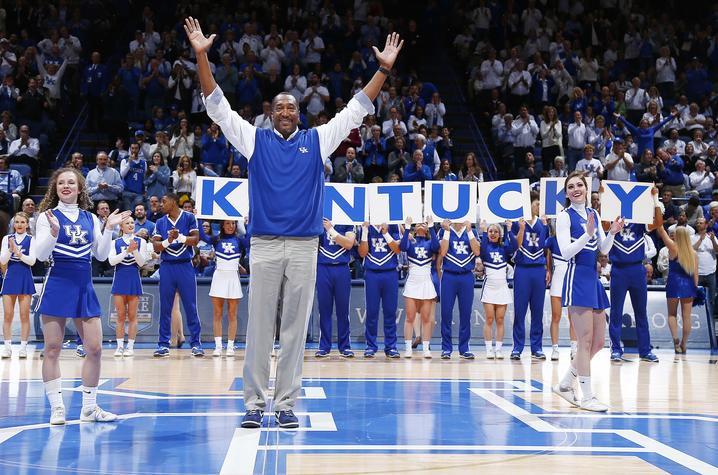 UK Men’s Basketball legend Jack 'Goose' Givens shares his life, legacy in new memoir | UKNow